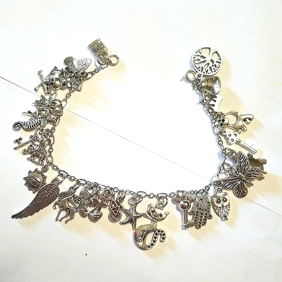 Mazerati Brand | Jewelry | Unisex One Of A Kind Conversation Starter ...